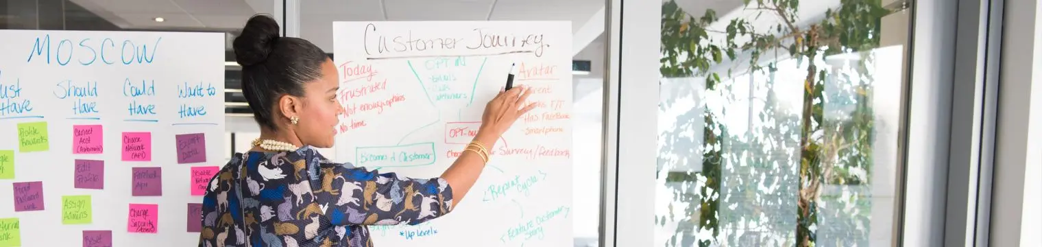 Sensemaking: gestão de projetos ágeis | Opus Software