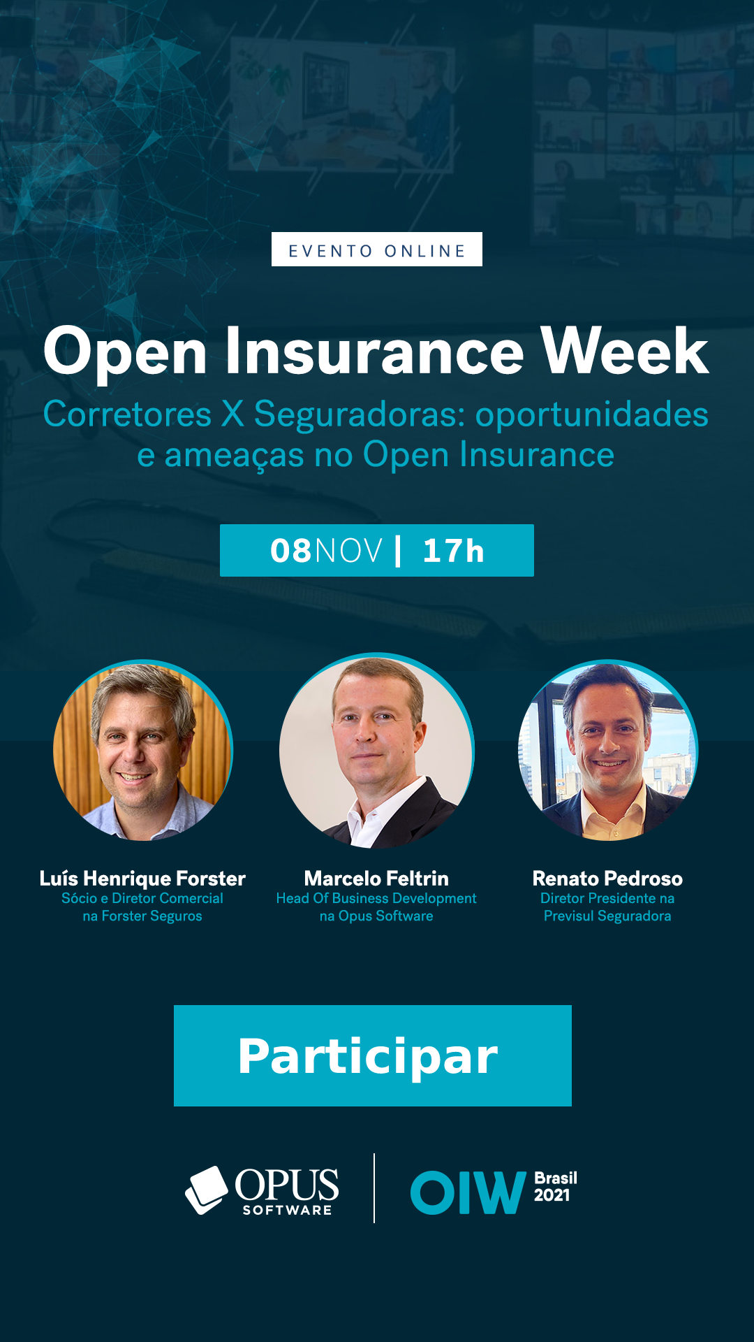 Opus Software - Better for Digital Transformation