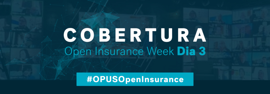 Open Insurance Week 2021: destaques e painéis | Opus Software