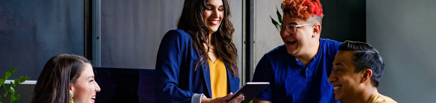 Squad ágil: como adotar esse framework com o seu time | Opus